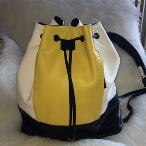 Cesca | Bags | Cesca Backpack | Poshmark